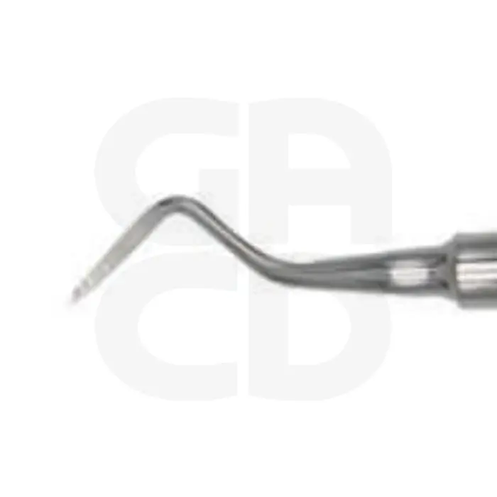 Élévateur Apical, Fig. 303 - ERGODENTA