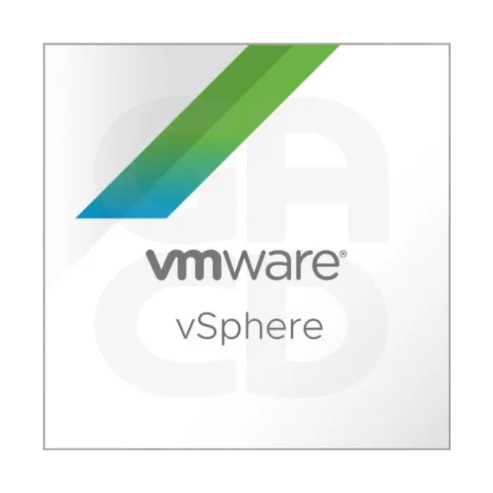 Vmware Vsphere 7 Embedded Foundation - Clé Licence À Télécharger ...