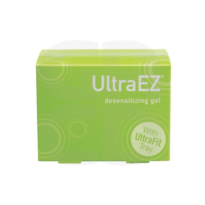 Gel UltraEZ mini - Kit - ULTRADENT