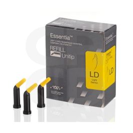 Composite Essentia - 15 unidoses de 0,16 ml - GC