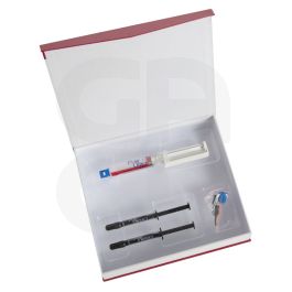 Pure Office - Kit intro seringues - ITENA