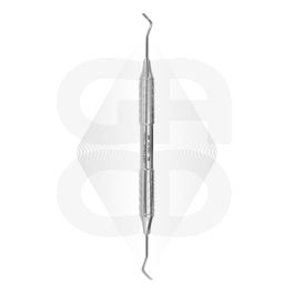 Coupe-marge Gingival 1,2 Mm, Mésial - ERGODENTA