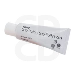 LAB-PUTTY HARD COLTENE CATALYSEUR (40ML) - COLTENE