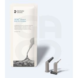 Composite Bulk SDR Flow+ - 15 capsules de 0,25 g - DENTSPLY SIRONA
