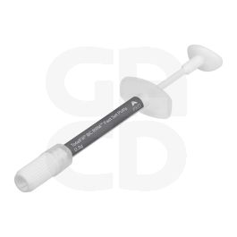 TotalFill RRM Putty fast set - Seringue de 0,3g - FKG