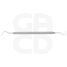 Sondes Parodontales - La Sonde XP23/Ow - HU-FRIEDY