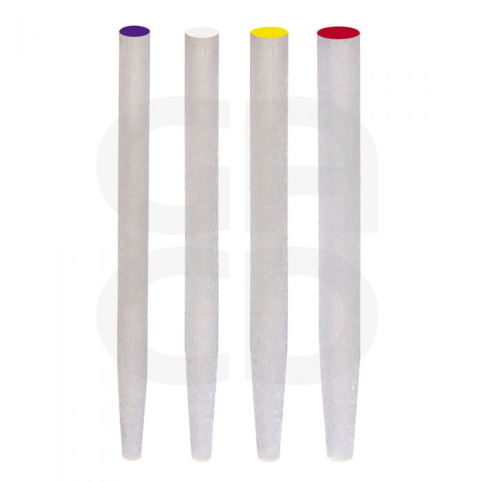 Tenons Dentoclic en Fibre de verre - recharge de 5 tenons - ITENA