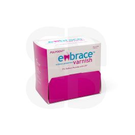 Embrace Wetbond Varnish : Boite De 200 Sachets De Vernis Enrichi Au ...